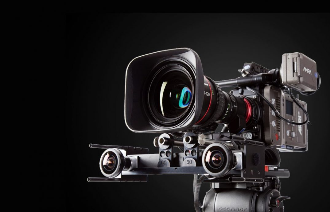 Ncam | Redefining creative freedom