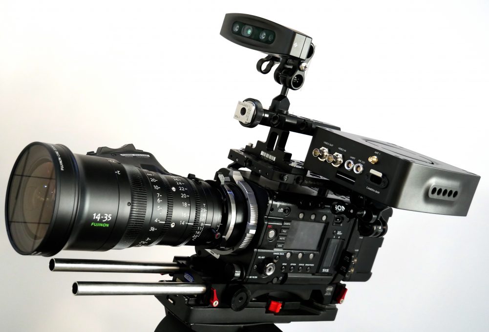 5 FAQs About In-Camera Effects - Ncam
