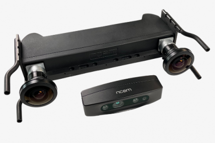 From Live Previs to Optical Tracking: Ncam Celebrates 10 Years - Ncam